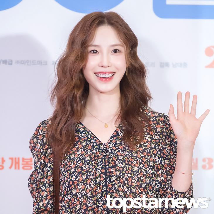 KARA ジヨンら、新作映画「30日」のVIP試写会に出席！(PHOTO17枚) - DANMEE ダンミ