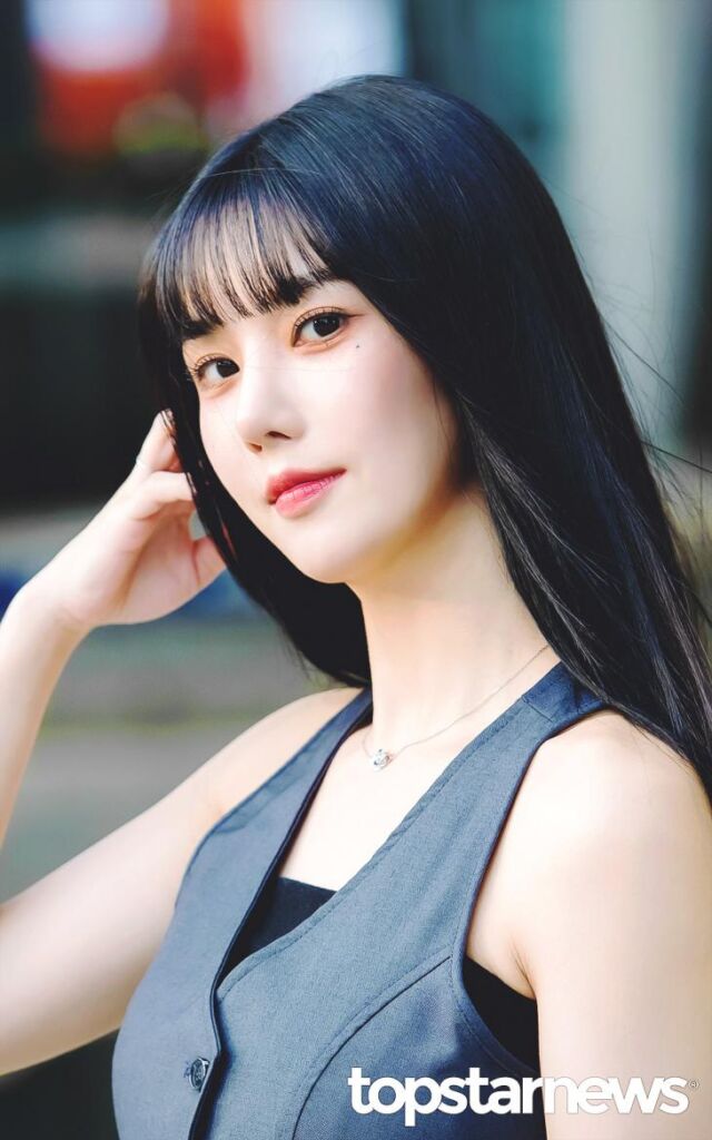 クォン・ウンビ、SBSパワーFM「クォン・ウンビのヤングストリート」の収録に参加！(PHOTO8枚) - DANMEE ダンミ