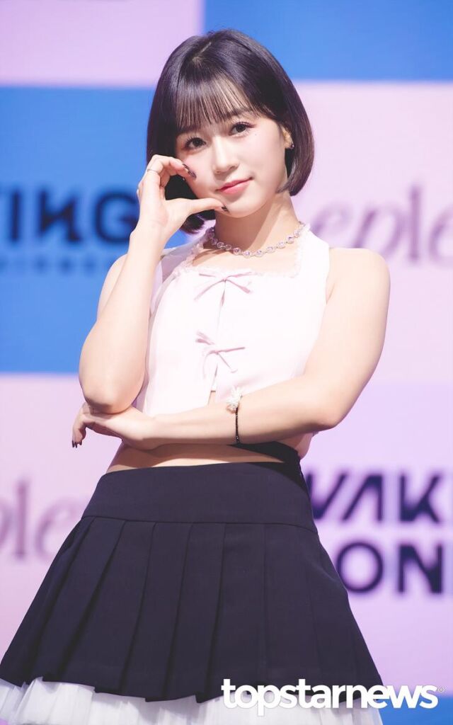 Kep1er、5thミニアルバム「Magic Hour」のカムバックショーケースに参加！(PHOTO11枚) - DANMEE ダンミ