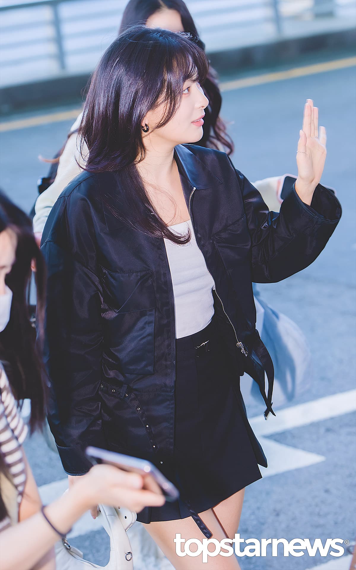 Red Velvet、コンサート「SMTOWN LIVE 2023」出演のためインドネシアへ出国！(PHOTO5枚) - DANMEE ダンミ