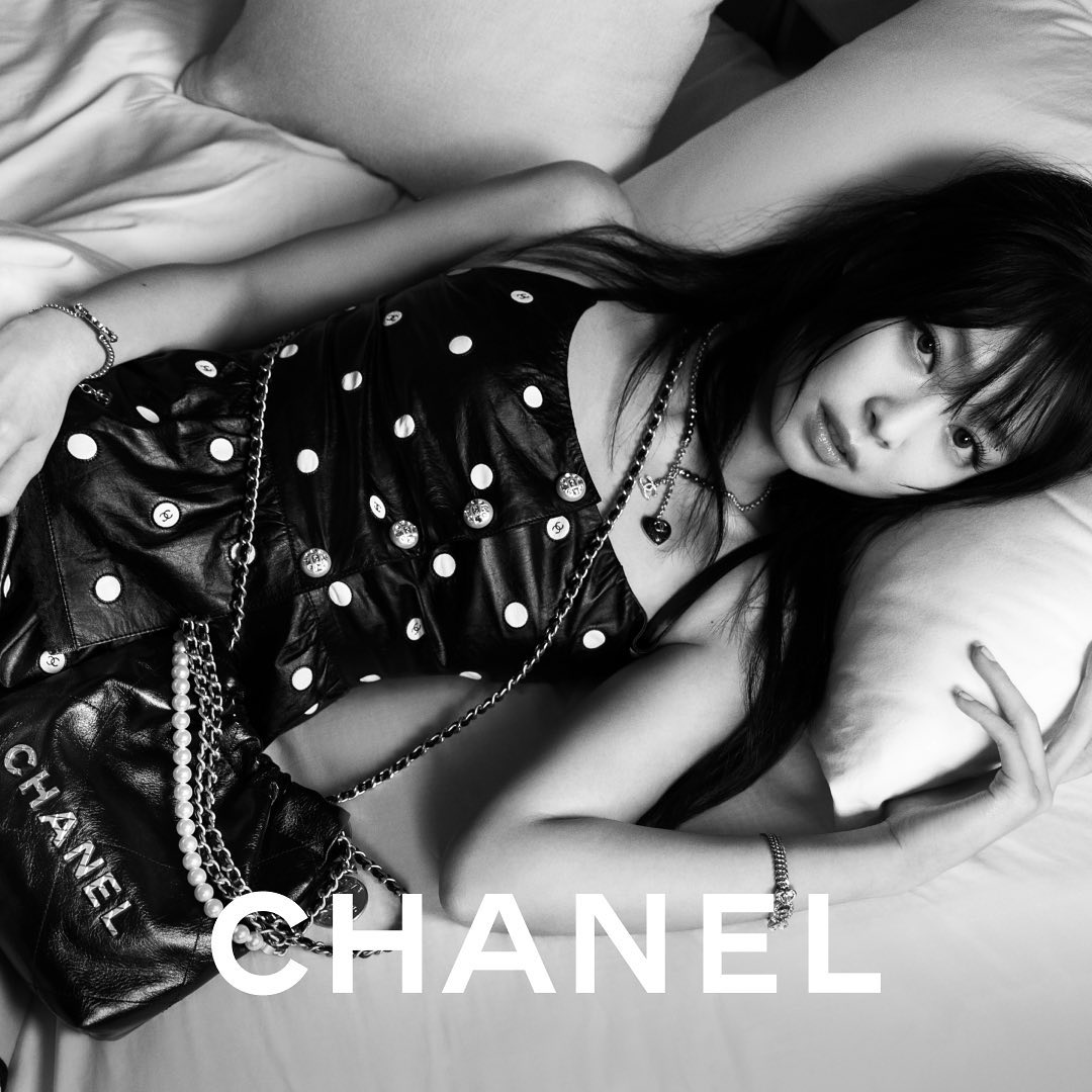 広告を務めたブランドは50以上！BLACKPINKが世界へ与える影響力 - DANMEE ダンミ