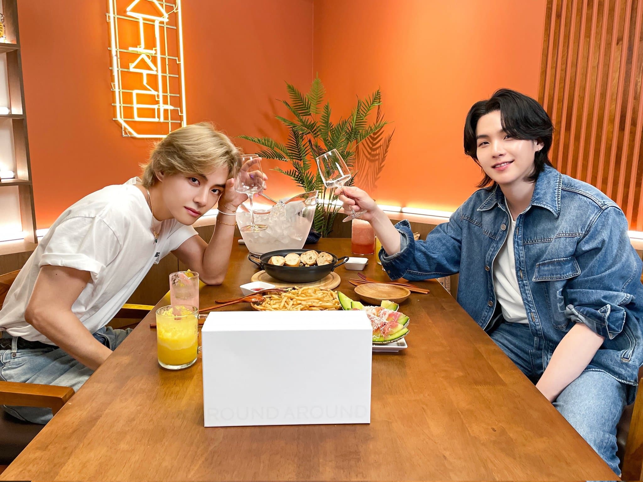 BTS Vとジンの激白で気になる「バーンアウト」‥あなたは大丈夫ですか？ - DANMEE ダンミ