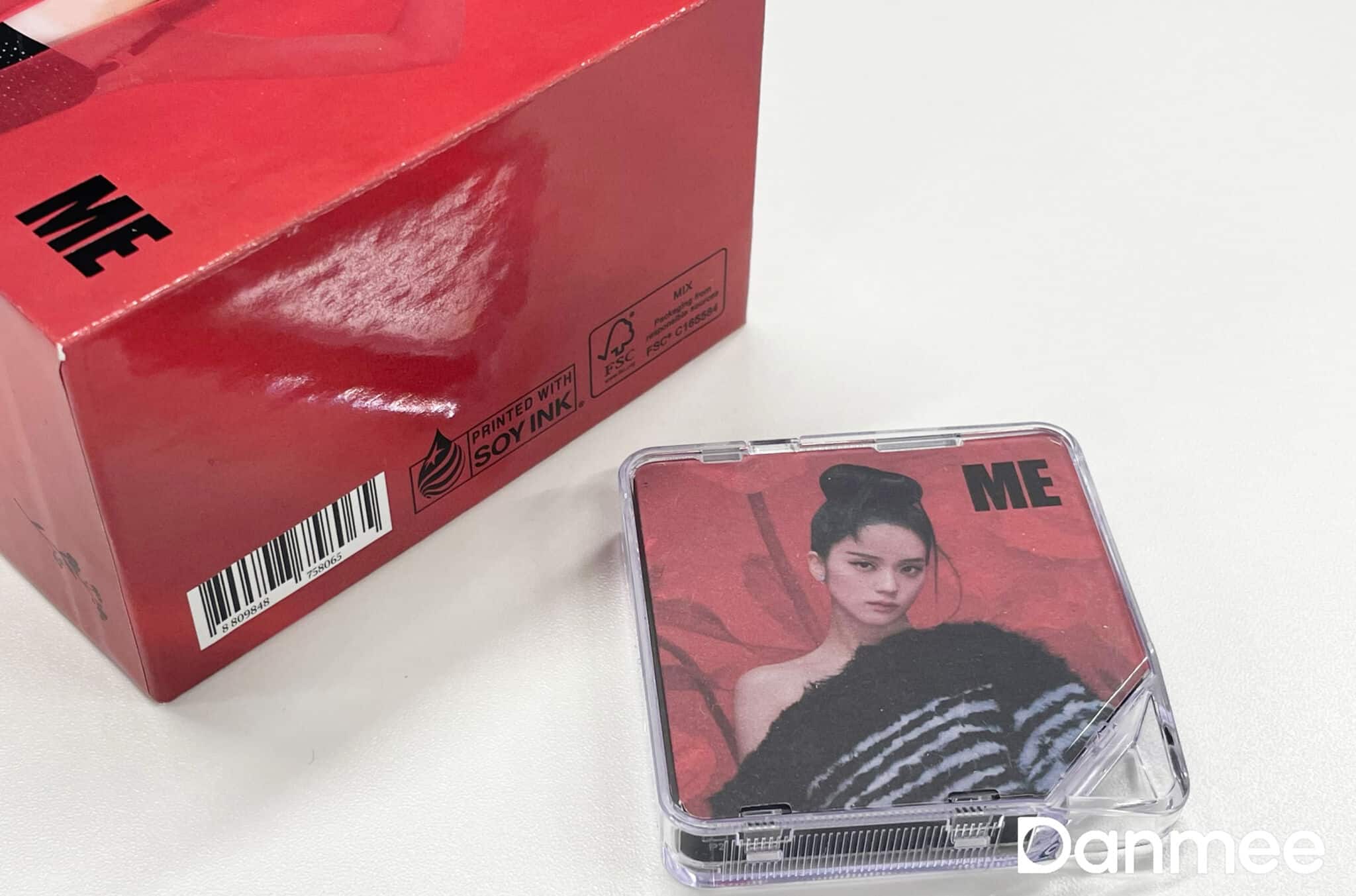 「CD」が付属しない未来も近い!? K-POPアイドル‘最新アルバム事情’ - DANMEE ダンミ