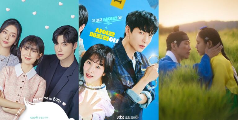 CS 韓国ドラマ 番組表 ＆ 最新ニュースと情報 - DANMEE ダンミ