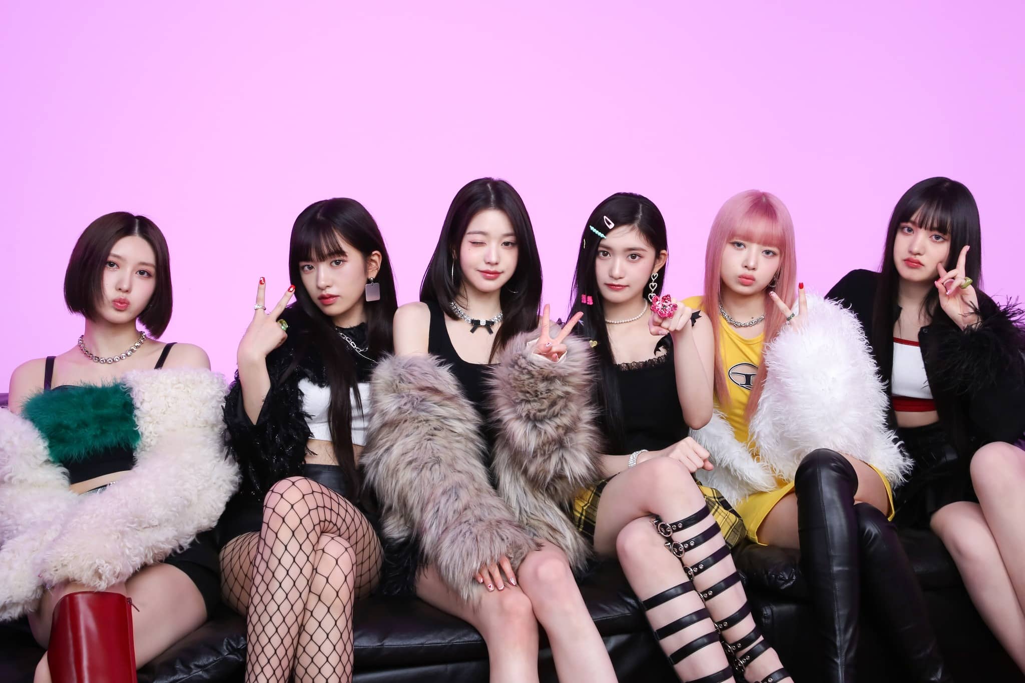 青春を芸能活動に捧ぐ‥メンバー全員‘10代でデビュー’したK-POPアイドル5組 - DANMEE ダンミ