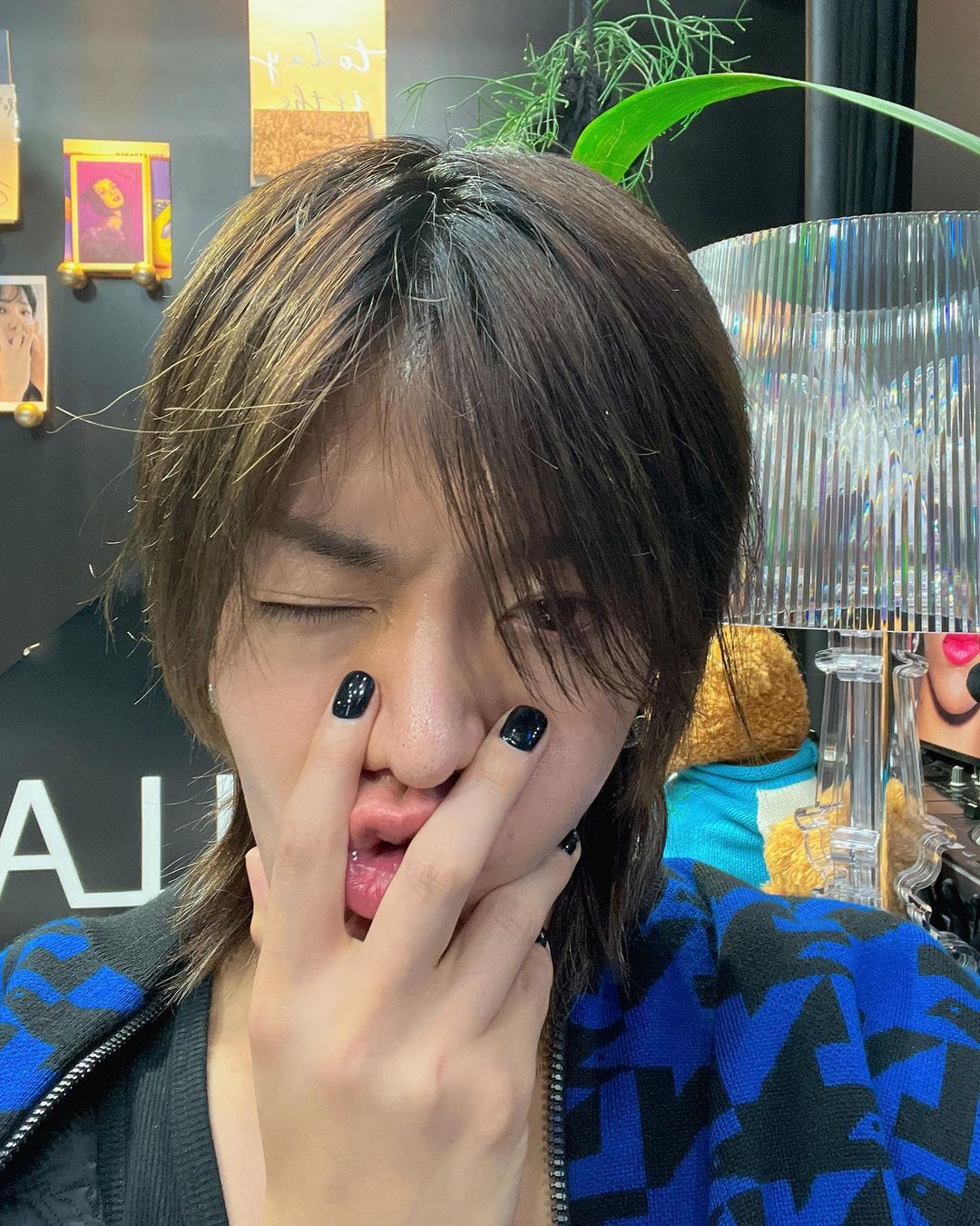 ‘マイウェイ’を貫く！NCT ユウタをつくるファッション&ヘアメイク 4選 - DANMEE ダンミ