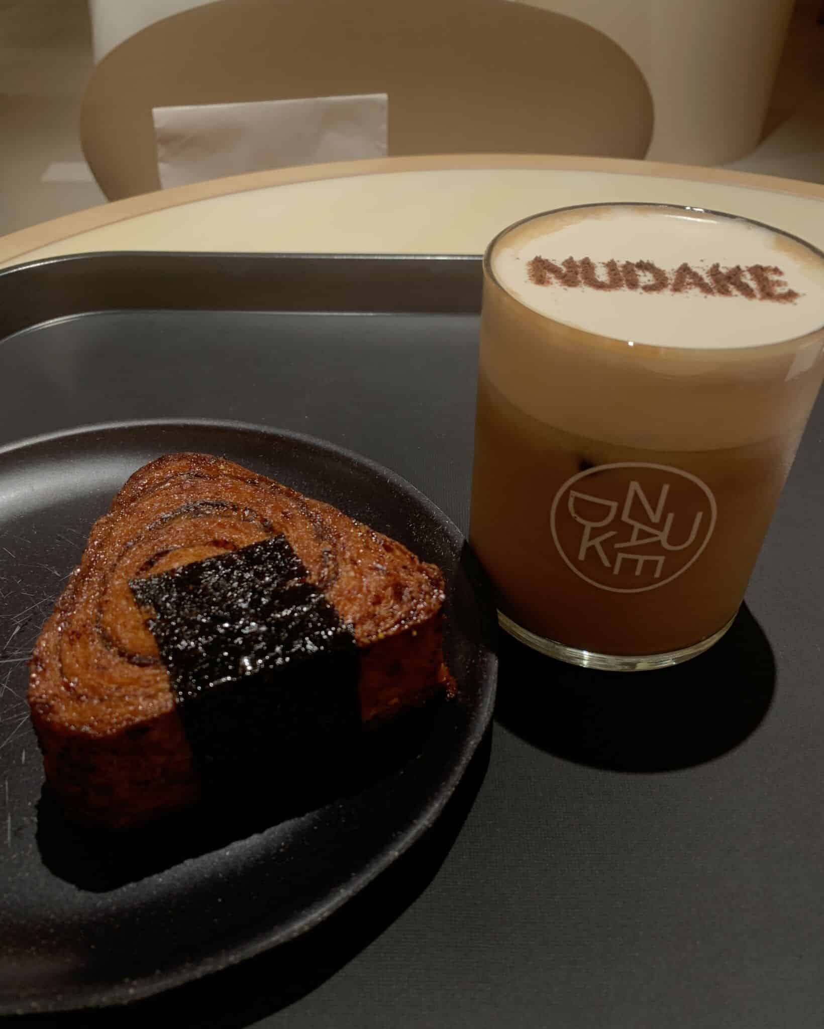 「NUDAKE」新店舗がオープン！‘オニワッサン’とは‥？【韓国カフェ情報】 - DANMEE ダンミ