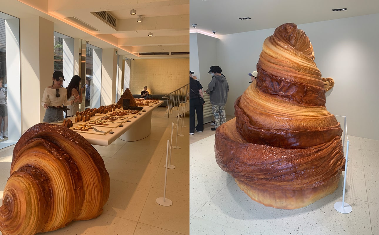 「NUDAKE」新店舗がオープン！‘オニワッサン’とは‥？【韓国カフェ情報】 - DANMEE ダンミ