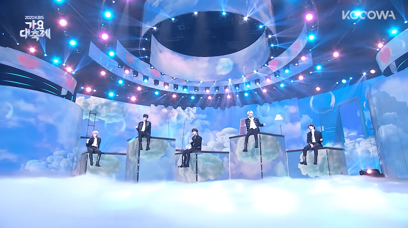 本家を超える!? ‘K-POP第4世代’が披露した伝説の「カバーステージ」6選 - DANMEE ダンミ