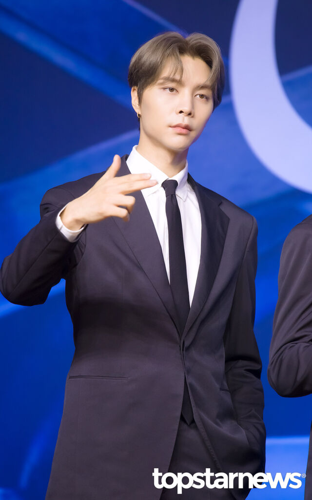 NCT 127、5thフルアルバム「Fact Check」のカムバック記者懇談会に出席！(PHOTO11枚) - DANMEE ダンミ