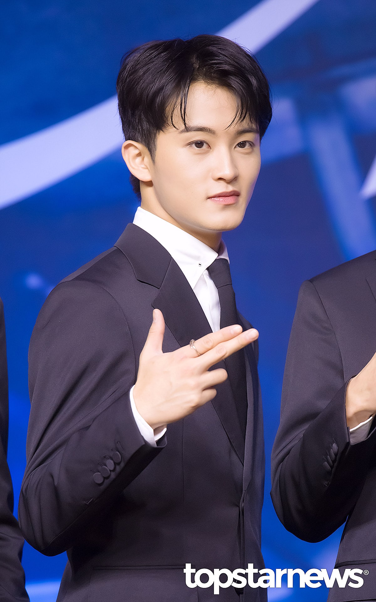 NCT 127、5thフルアルバム「Fact Check」のカムバック記者懇談会に出席！(PHOTO11枚) - DANMEE ダンミ