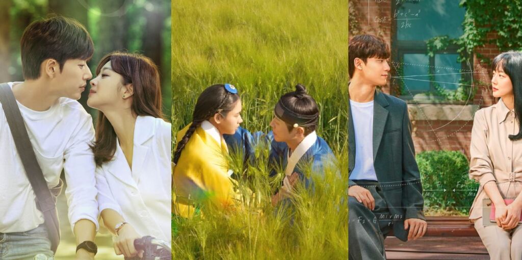 BS 韓国ドラマ 番組表 ＆ 最新ニュースと情報 - DANMEE ダンミ