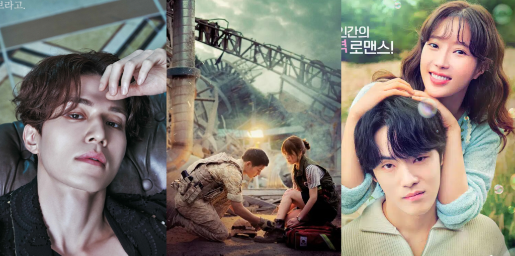 CS 韓国ドラマ 番組表 ＆ 最新ニュースと情報 - DANMEE ダンミ