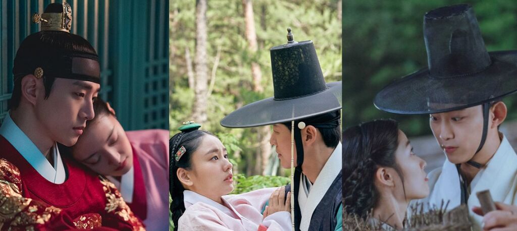 BS 韓国ドラマ 番組表 ＆ 最新ニュースと情報 - DANMEE ダンミ