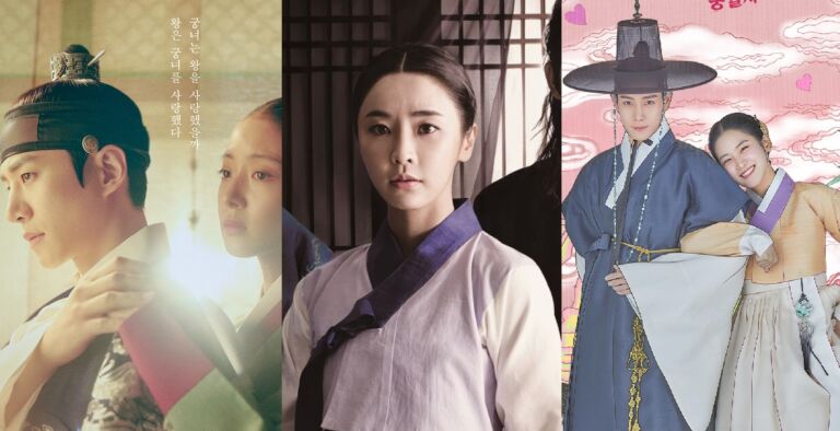 BS 韓国ドラマ 番組表 ＆ 最新ニュースと情報 - DANMEE ダンミ