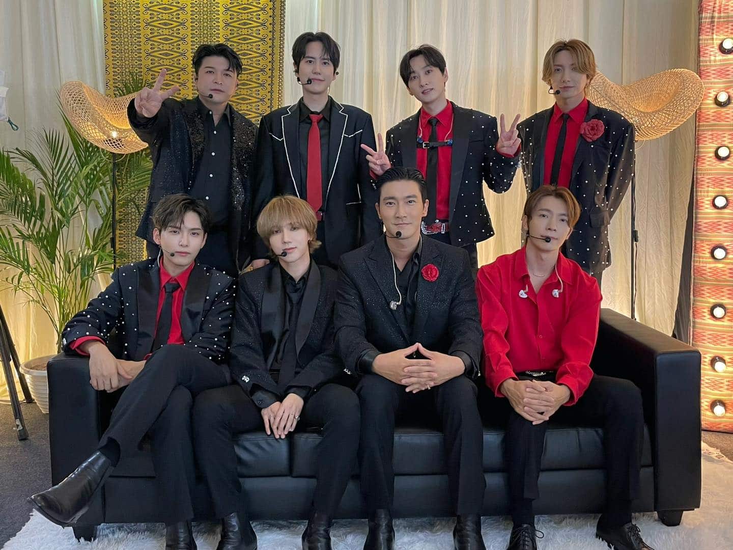 SMの古参への待遇に憤り‥SHINeeに続きSJのファンが抗議活動を展開 そのワケとは - DANMEE ダンミ