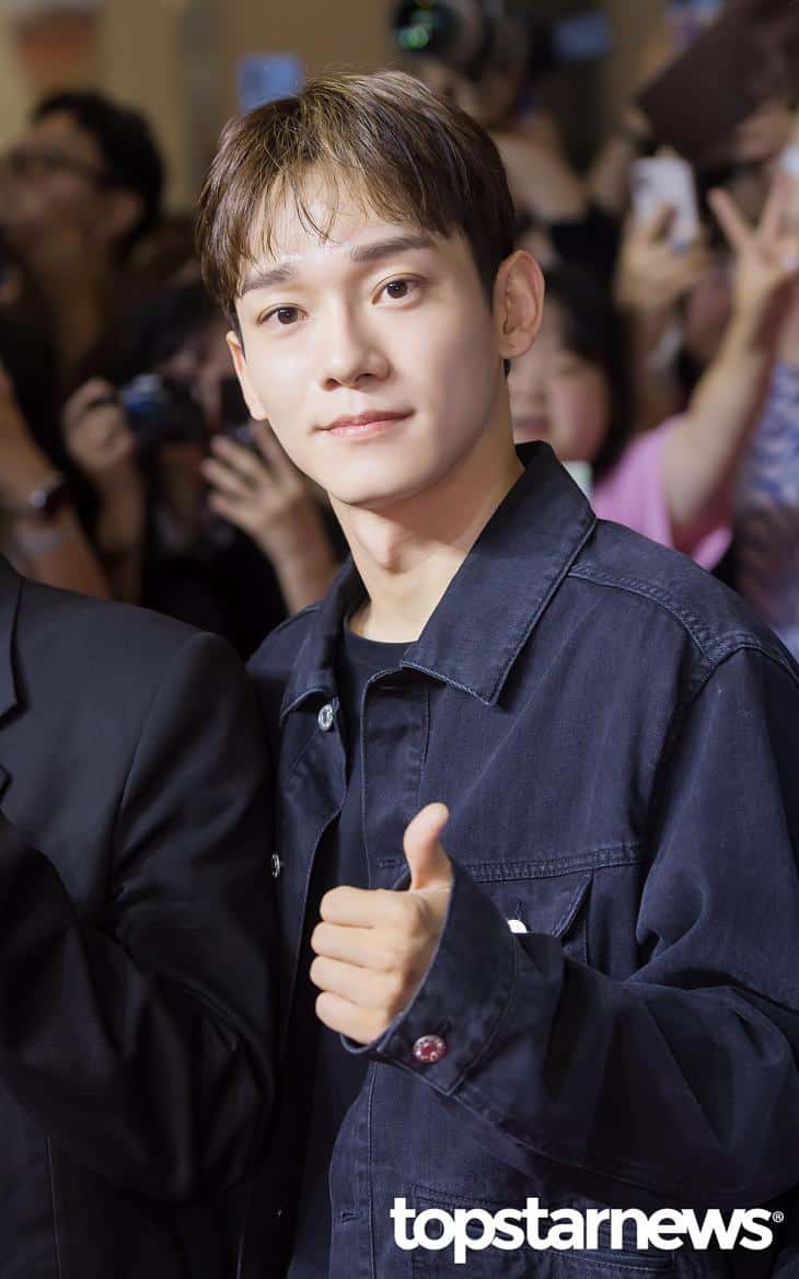 EXO チェン 結婚式のオーケストラ曲に首を傾げる韓国ネット「ファンソングなのに」 - DANMEE ダンミ