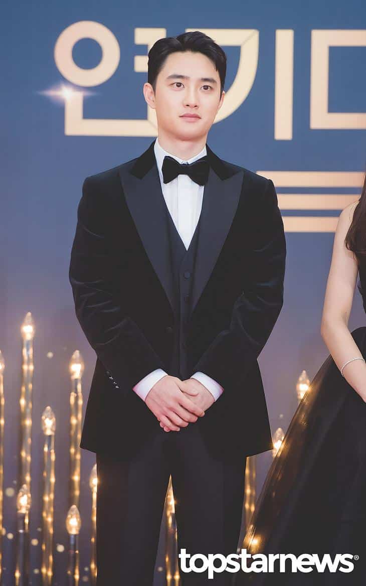 EXO ディオ 移籍報道に韓国ファン「ギョンスのすべてが素朴(スス)である」とほっこり - DANMEE ダンミ