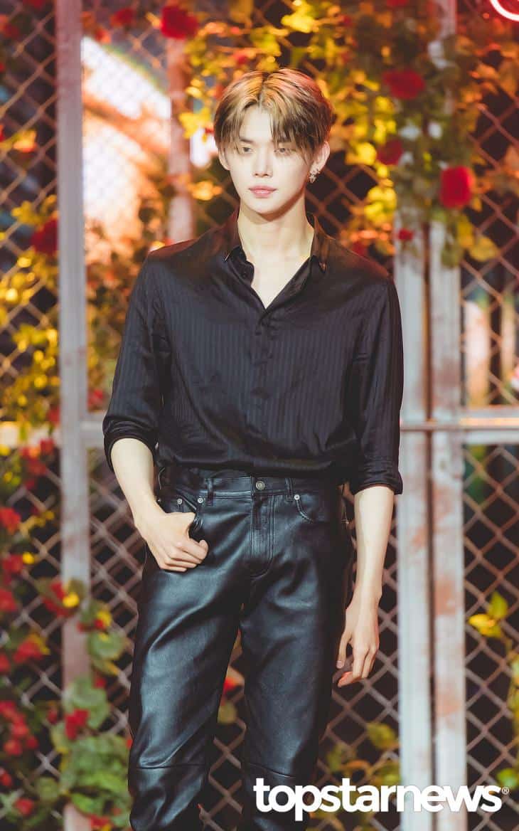 TXT ヨンジュン「大衆からの注目度が低い」第4世代男性アイドルの苦境を吐露 - DANMEE ダンミ