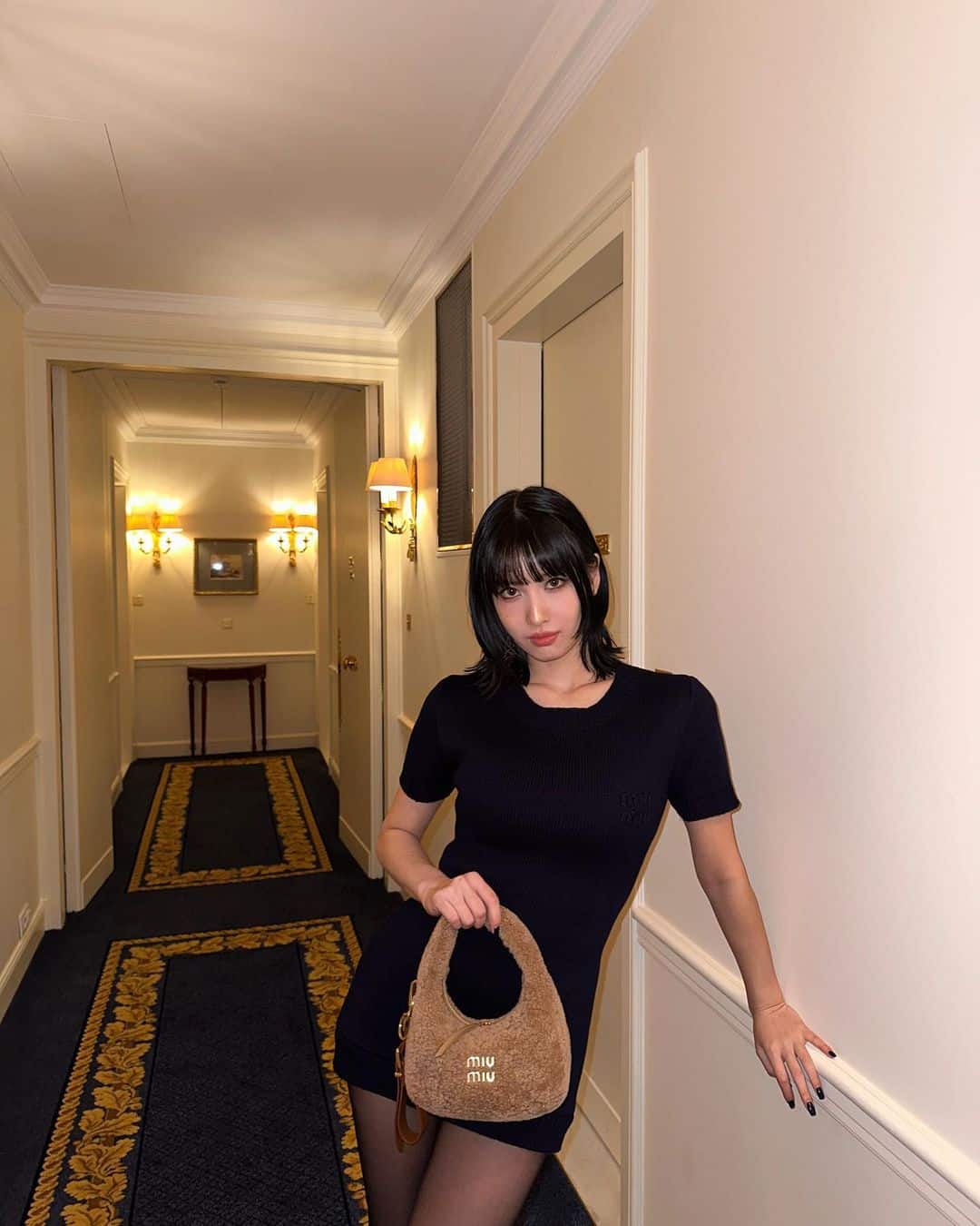 K-POPアイドルが集結「2024春夏パリコレ」を訪れたスター16人を一気見！ - 2ページ目 (2ページ中) - DANMEE ダンミ