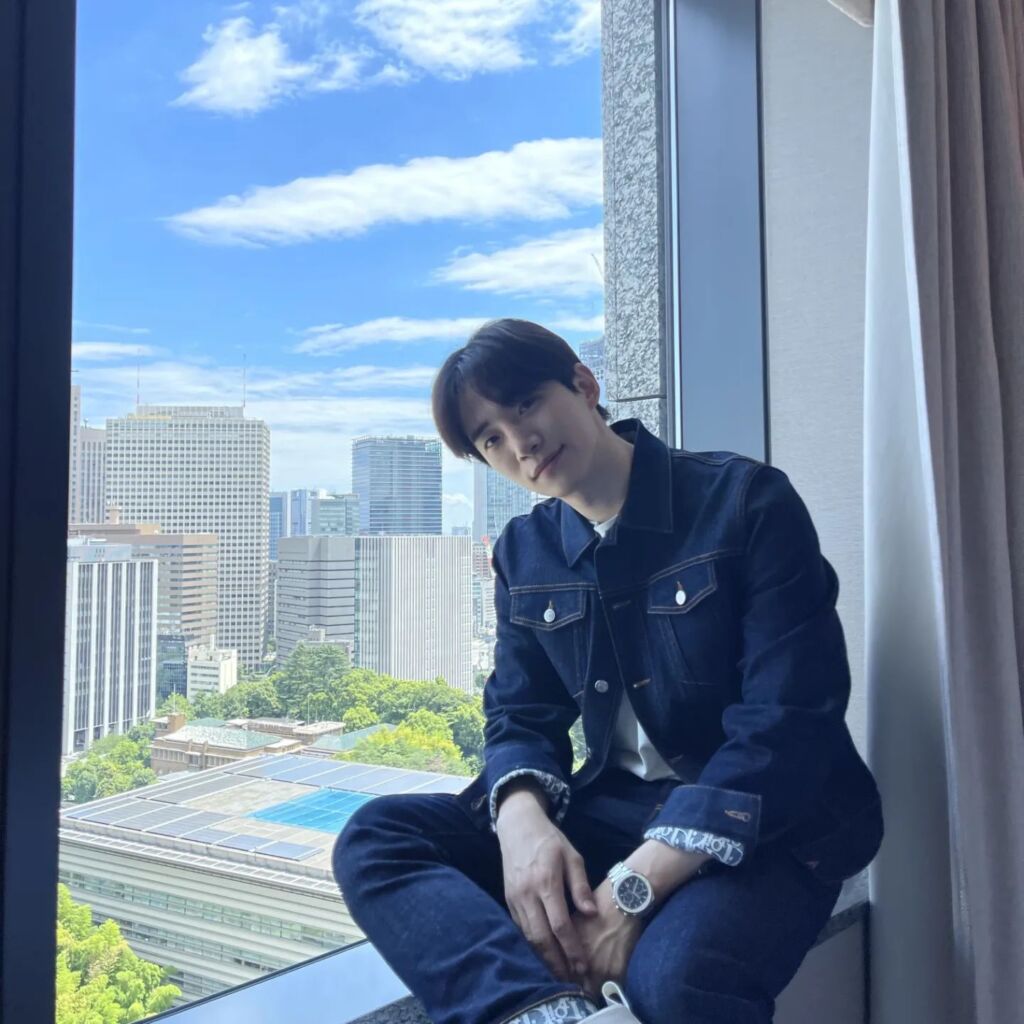 【2505人参加】イ・ジュノ「ジーンズが似合う韓国俳優」1位に輝く！ - DANMEE ダンミ