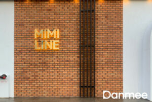 今、話題のアクセサリーショップ「MIMILINE」に突撃！【韓国旅行情報】 - DANMEE ダンミ