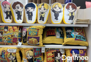 今、話題のアクセサリーショップ「MIMILINE」に突撃！【韓国旅行情報】 - DANMEE ダンミ