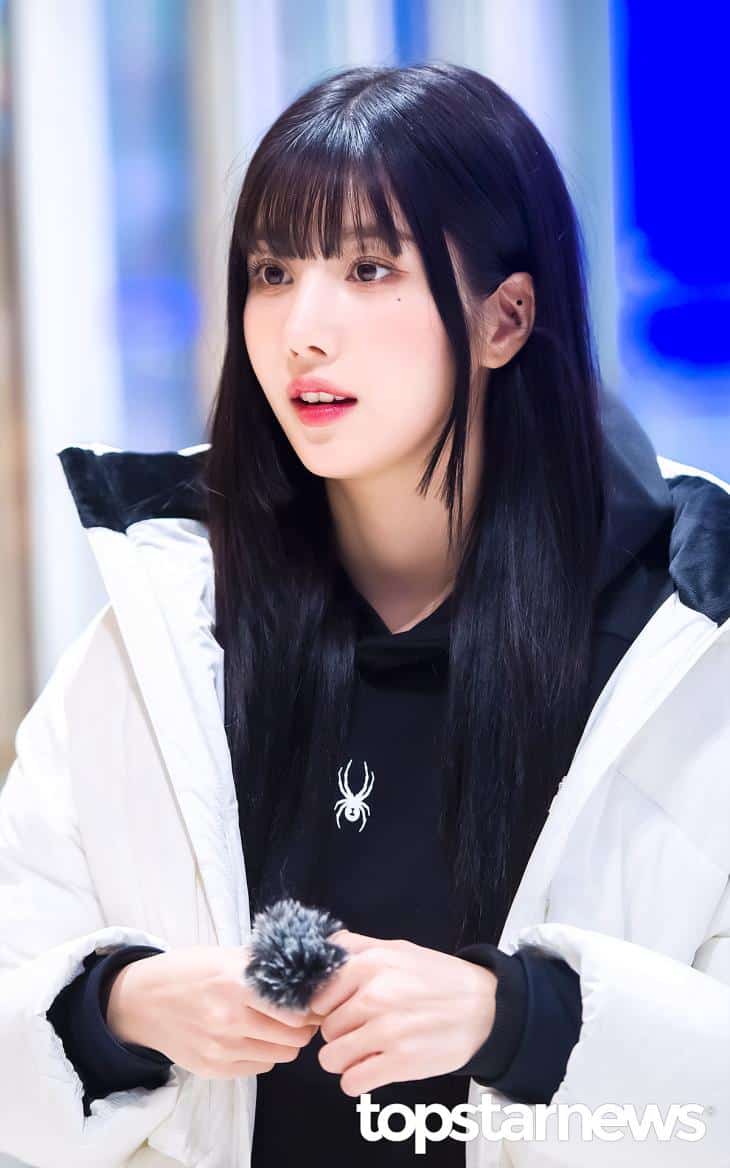 クォン・ウンビ「ヤングストリート」録画のため出勤！(PHOTO5枚) - DANMEE ダンミ