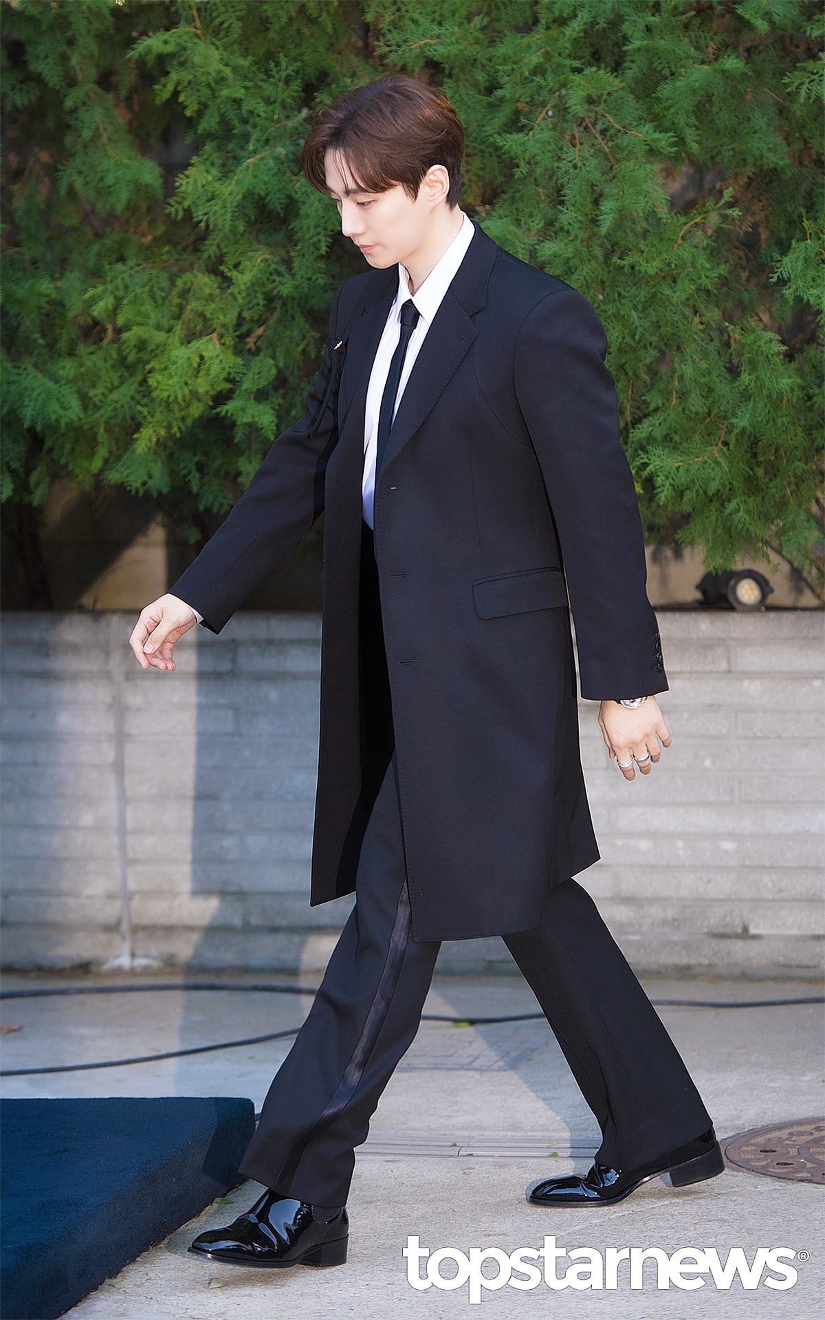 2PM イ・ジュノ、スイスの高級ブランド「PIAGET」のイベントに出席！(PHOTO8枚) - DANMEE ダンミ