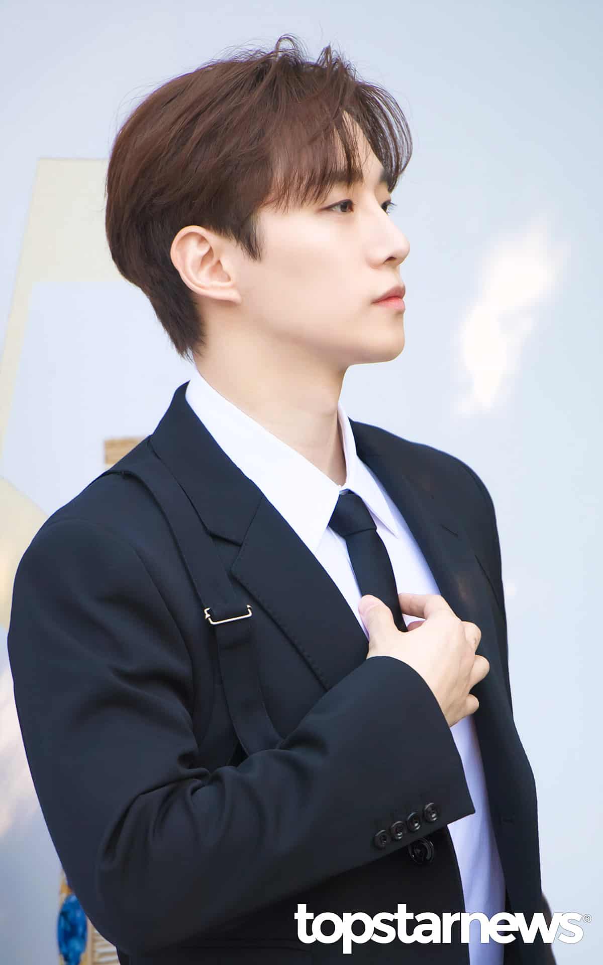 2PM イ・ジュノ、スイスの高級ブランド「PIAGET」のイベントに出席！(PHOTO8枚) - DANMEE ダンミ