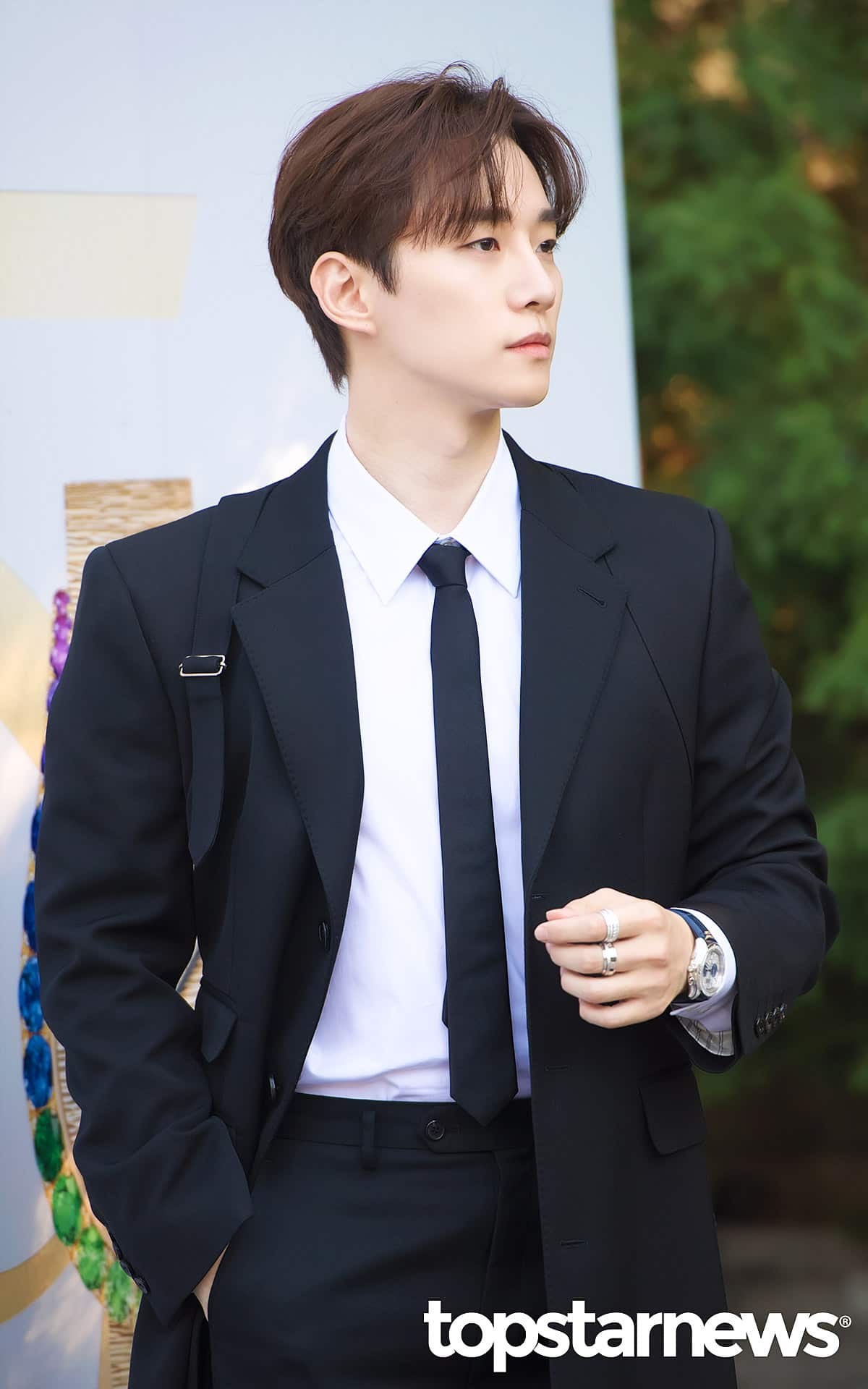 2PM イ・ジュノ、スイスの高級ブランド「PIAGET」のイベントに出席！(PHOTO8枚) - DANMEE ダンミ