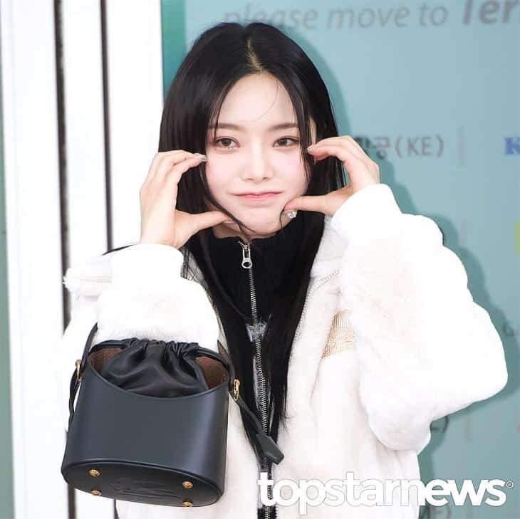 FIFTY FIFTYキナ「2023ビルボード・ミュージック・アワード」出席のため出国！(PHOTO5枚) - DANMEE ダンミ