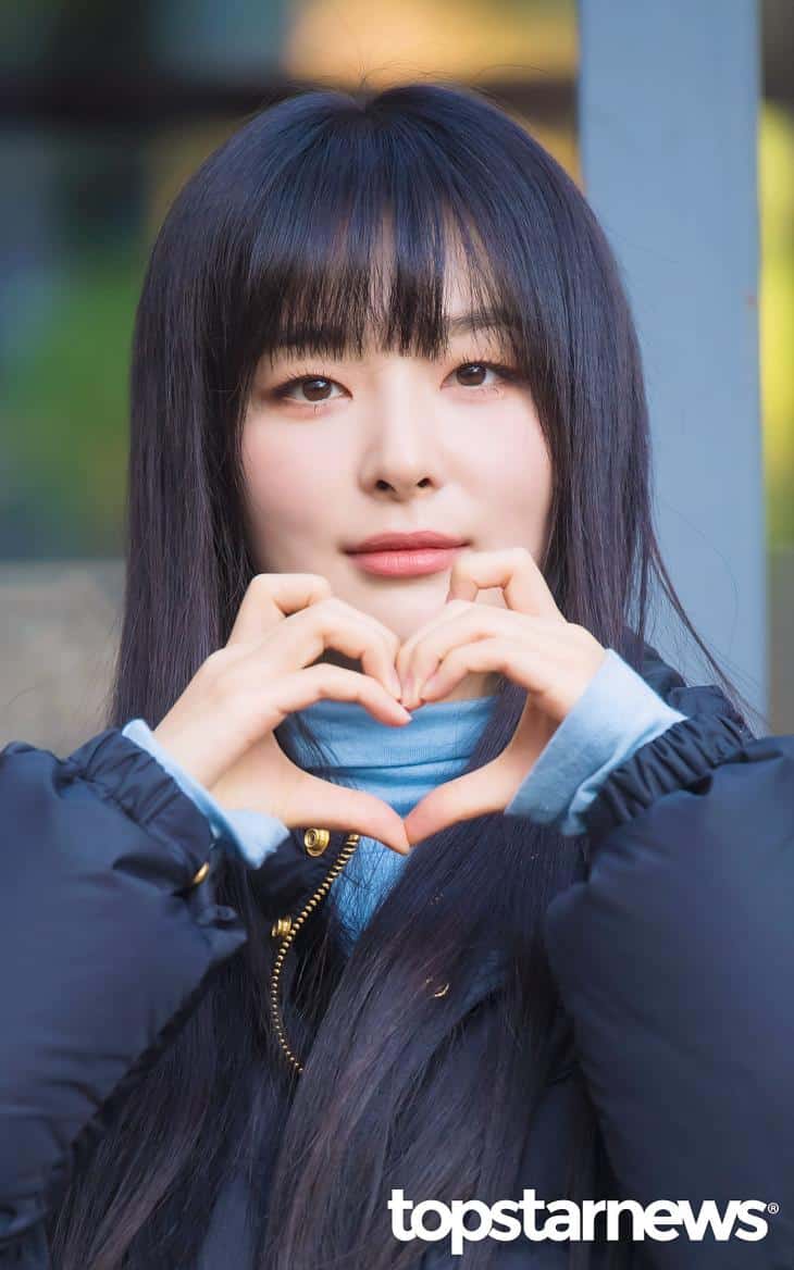 Red Velvet「ミュージックバンク」リハーサルに参加！(PHOTO11枚) - DANMEE ダンミ