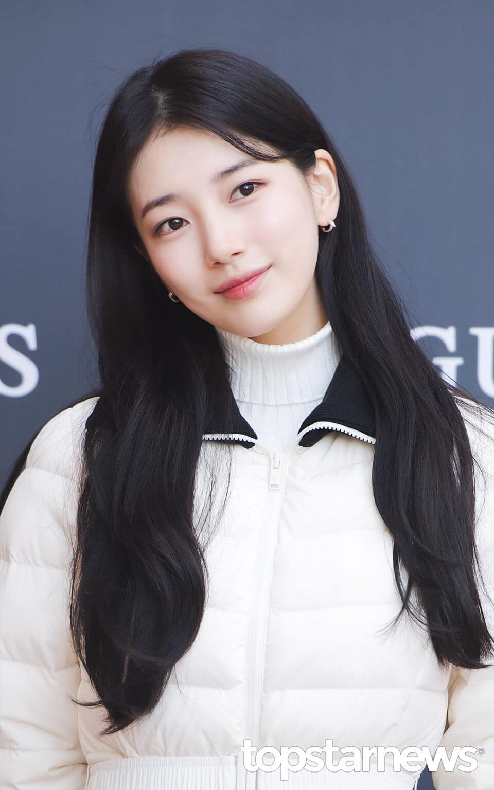 スジ、ブランド「GUESS」のポップアップストアオープン記念イベントに出席！(PHOTO15枚) - DANMEE ダンミ