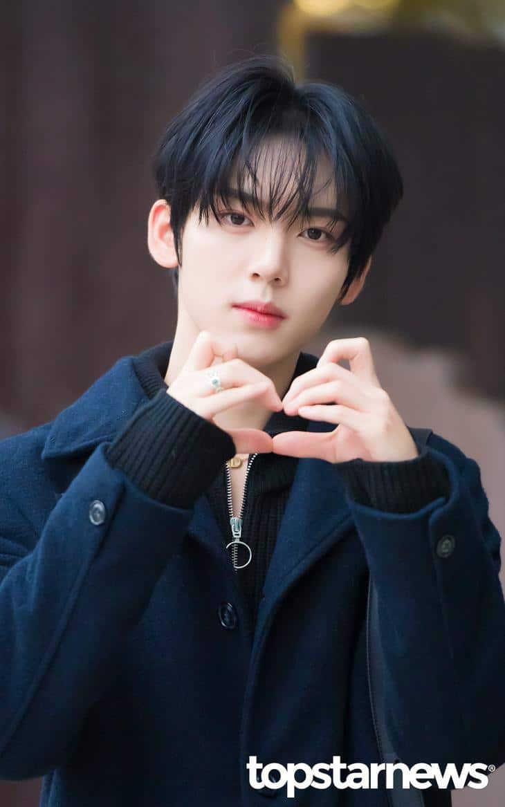 ZEROBASEONE「2時脱出カルトショー」収録を終え退勤！(PHOTO8枚) - DANMEE ダンミ