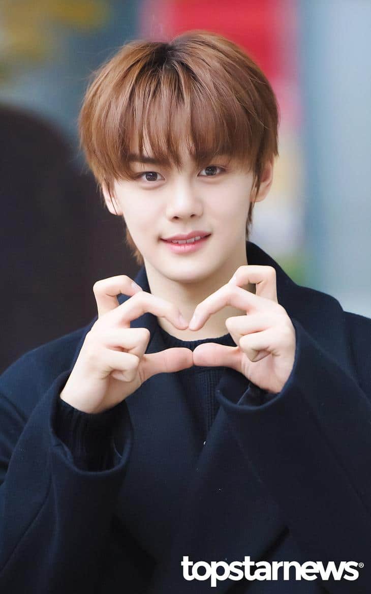 ZEROBASEONE「2時脱出カルトショー」収録を終え退勤！(PHOTO8枚) - DANMEE ダンミ