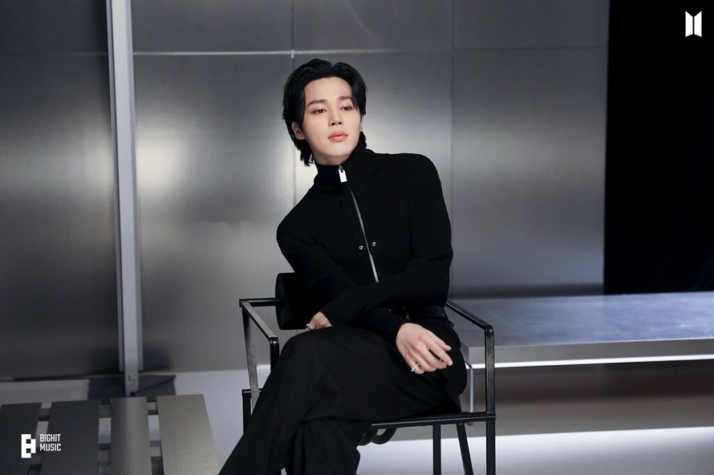 【9254人参加】BTS ジミン「12月 人気No.1 K-POP男性アイドル」調査で1位に！ - DANMEE ダンミ