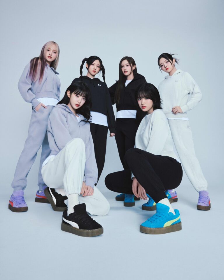NiziU「12月 K-POP女性アイドルグループ 人気No.1決定戦」調査で1位に！ - DANMEE ダンミ
