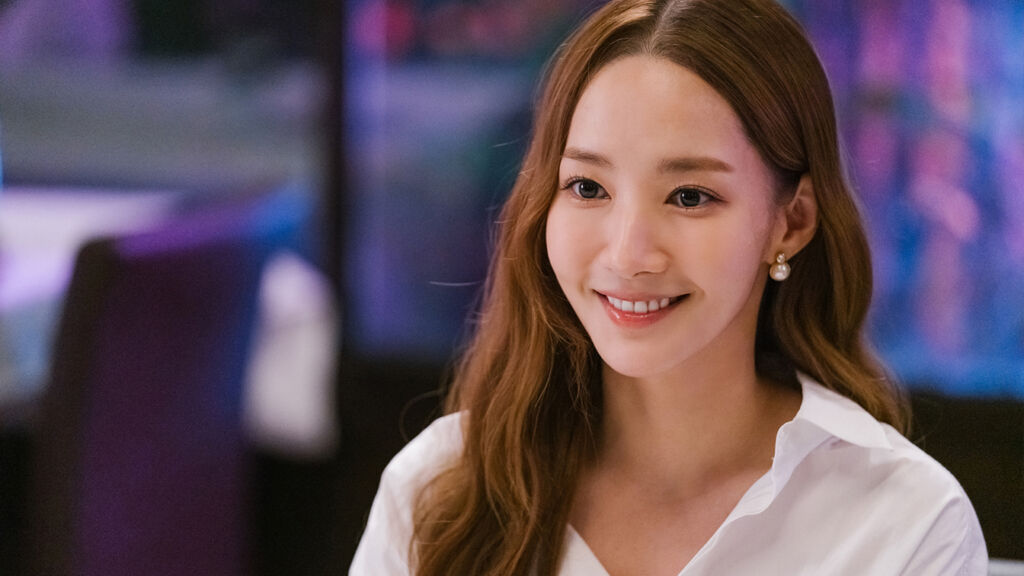 ユナ 「Danmee 12月人気No.1 韓国女優」調査で第1位に！ - DANMEE ダンミ