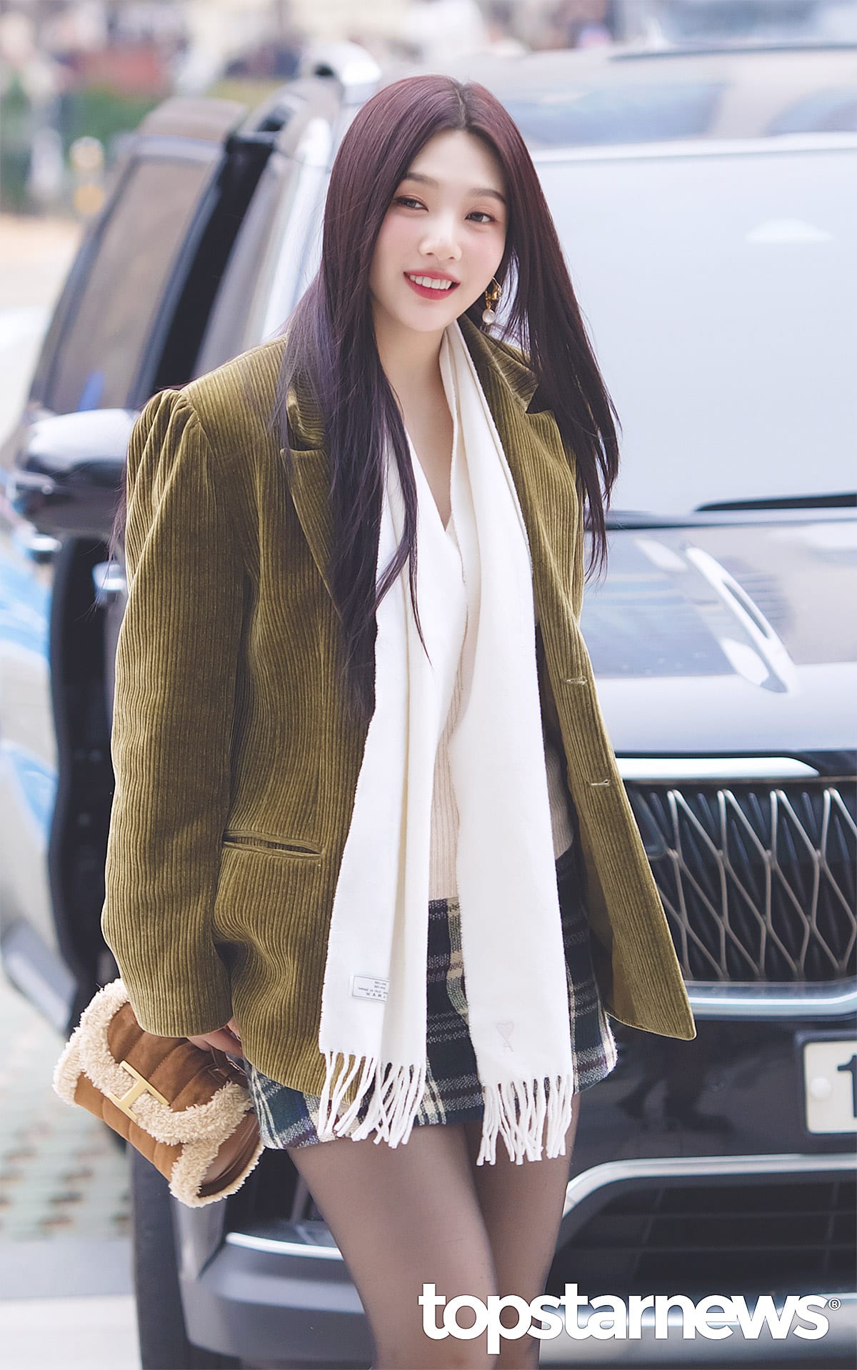 Red Velvet ジョイ、SBSバラエティ「TV 動物農場」の収録に参加！(PHOTO8枚) - DANMEE ダンミ