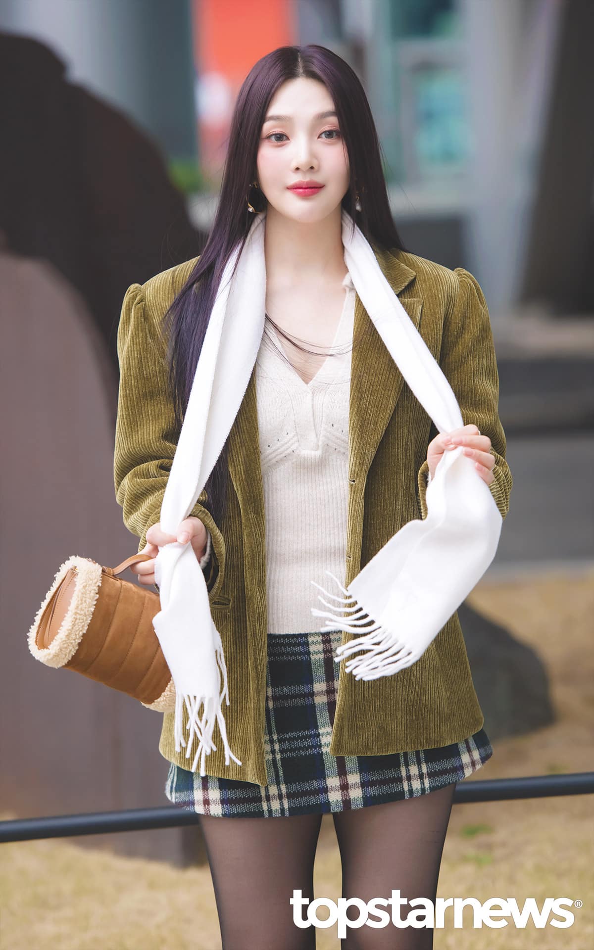 Red Velvet ジョイ、SBSバラエティ「TV 動物農場」の収録に参加！(PHOTO8枚) - DANMEE ダンミ