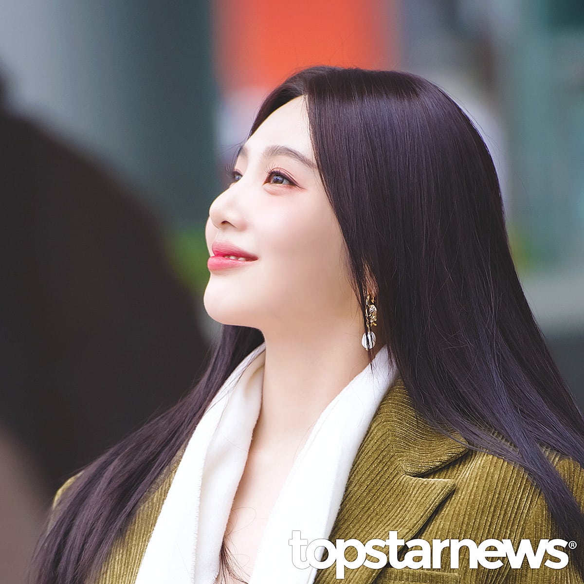 Red Velvet ジョイ、SBSバラエティ「TV 動物農場」の収録に参加！(PHOTO8枚) - DANMEE ダンミ