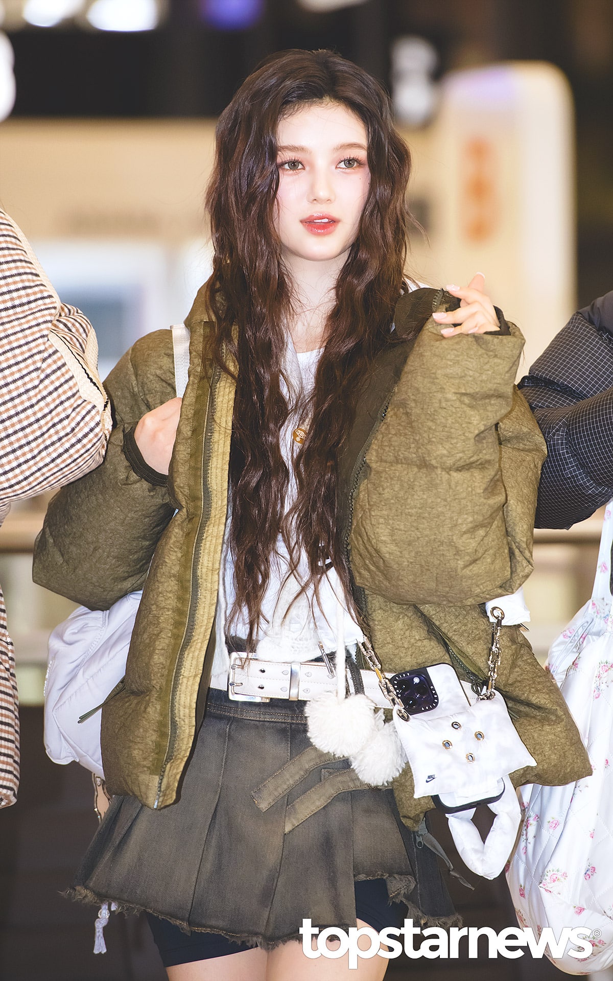 NewJeans、スケジュールのため日本へ出国！(PHOTO6枚) - DANMEE ダンミ