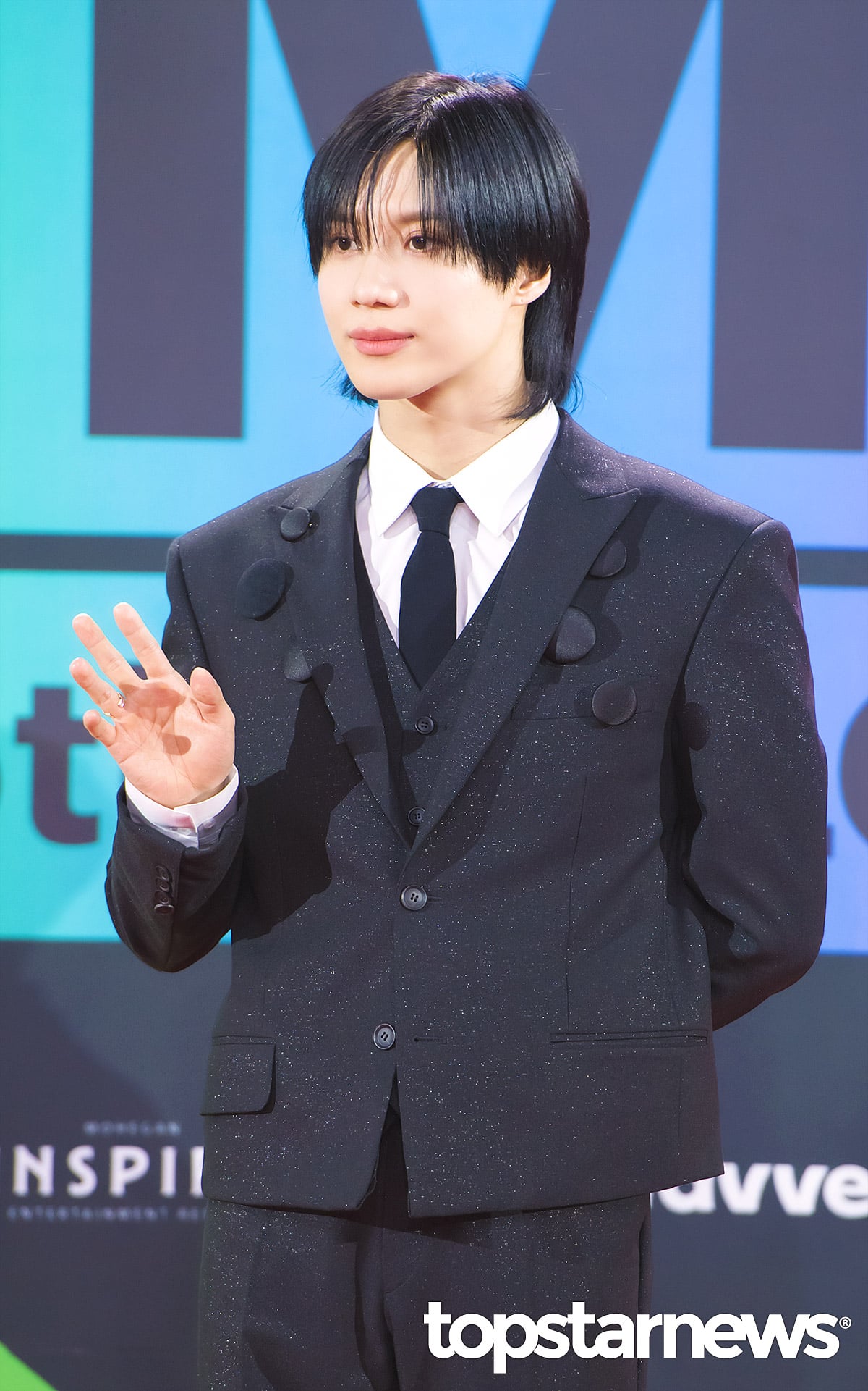 SHINee、K-POPアワード「MMA2023」のレッドカーペットに登場！(PHOTO4枚) - DANMEE ダンミ