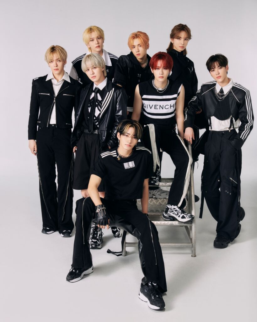 EPEX 本日(1月22日)「CDTV」生放送に出演！日本デビュー前から熱い人気 - DANMEE ダンミ