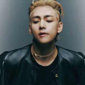 【4478人回答】BTS V「極上の官能美を誇るK-POP男性アイドル」調査で1位に！ - DANMEE ダンミ