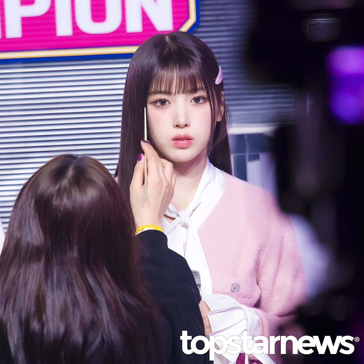 NMIXX、MBC音楽番組「SHOW CHAMPION」で1位を獲得！(PHOTO9枚) - DANMEE ダンミ