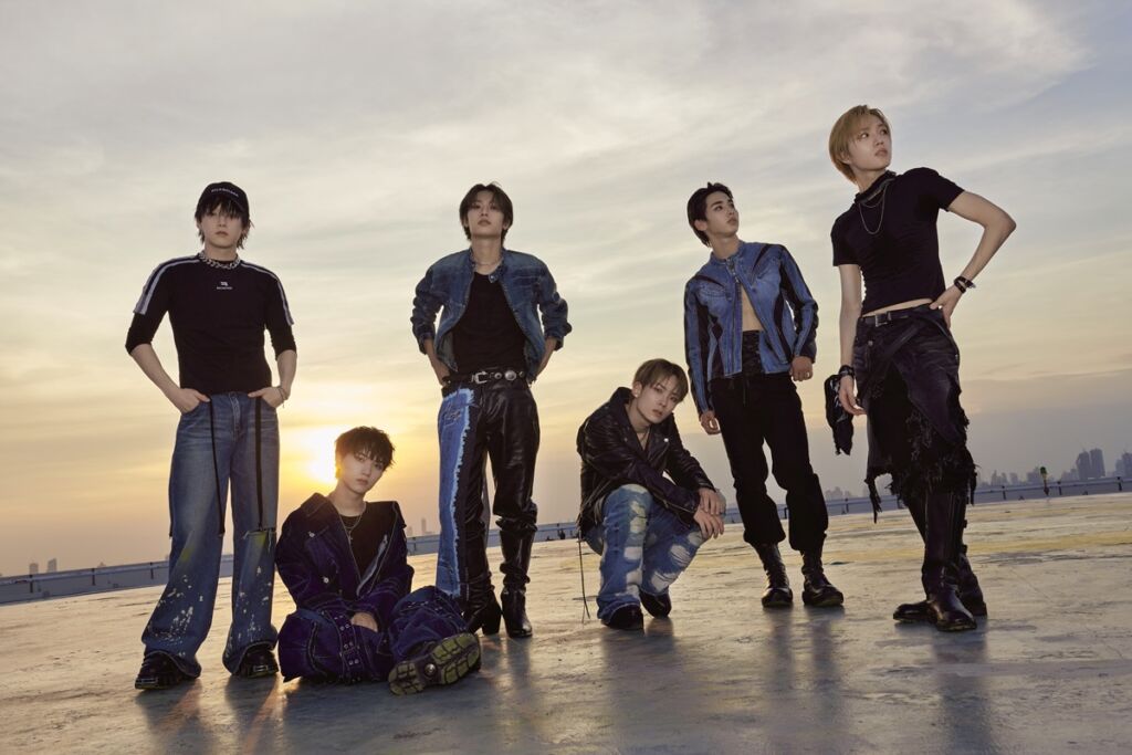 AIMERS、4月に日本単独ミニライブ「AIMERS JAPAN MINI LIVE 2024 -Somebody-」開催決定 ...