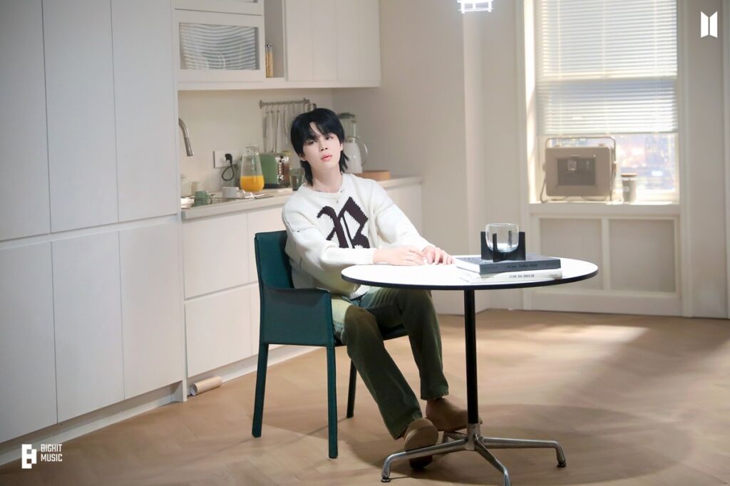 【13705人回答】BTS ジミン「24年2月版 K-POP男性アイドル 人気No.1」調査で1位に！ - DANMEE ダンミ