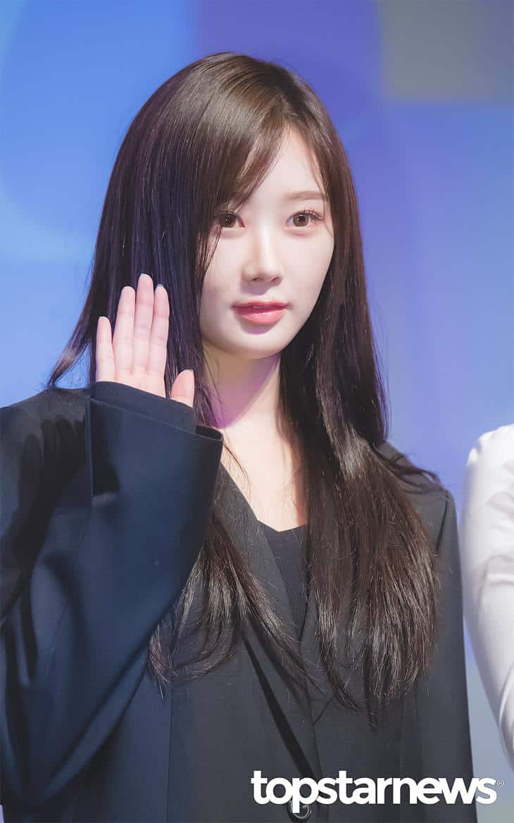 aespa、ドキュメンタリー映画「aespa: MY First page」の舞台挨拶に出席！(PHOTO9枚) - DANMEE ダンミ